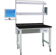 Cornerstone Workbenches | Treston